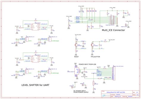 Debugboardv10 Easyeda Open Source Hardware Lab