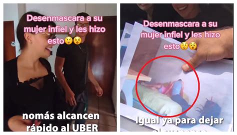 Su Novia Le Es Infiel Con Su Primo En Su Misma Casa Video