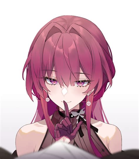 Trailblazer Kafka Stelle And Caelus Honkai And More Drawn By Srpzk Danbooru