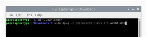 How To Set Up And Use The ExpressVPN App For Raspberry Pi