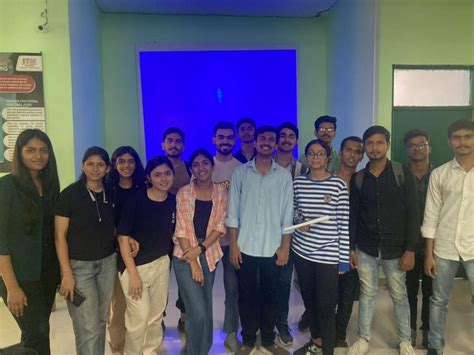 Siddhant Khare On Linkedin Gdsc