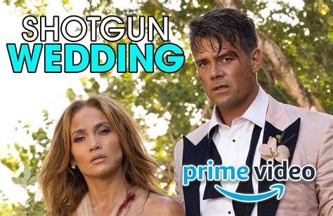 Shotgun Wedding 2022 Imdb Atelier Yuwaciaojp