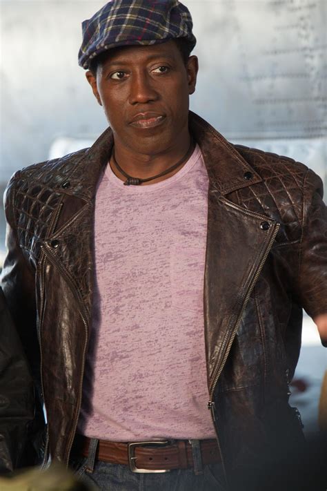 The Fall And Rise Of Wesley Snipes Its Good Being Back