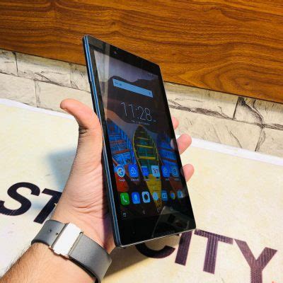 Lenovo Tab Gb Storage Gb Ram Mp Camera Display Calling Sim Mah