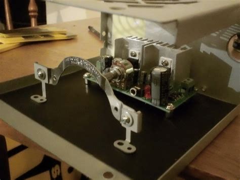 arduino infrared stereo volume remote control instructables