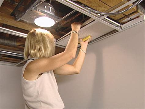 Suspended Ceiling Installation Instructions Shelly Lighting