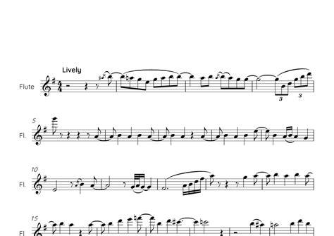 Falling Behind Laufey Flute By Laufey Sheet Music For Flute Solo