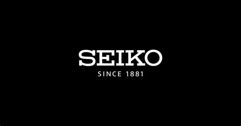Ρολόγια Seiko Από το 1881 έως σήμερα The Watchmaker