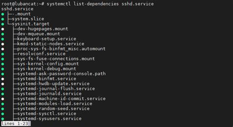 1 探索systemd — [野火]嵌入式linux镜像构建与部署——基于lubancat rk系列板卡 文档