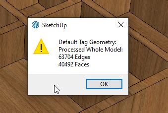 Sketchup Layout Particular Scene Messed Up LayOut SketchUp Community