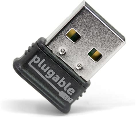 Plugable Usb Bluetooth Best Bluetooth Adapter For Pc