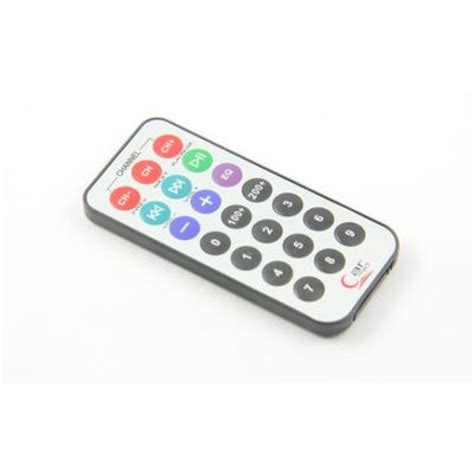 IR Remote Control Buy Online At Low Price In India ElectronicsComp