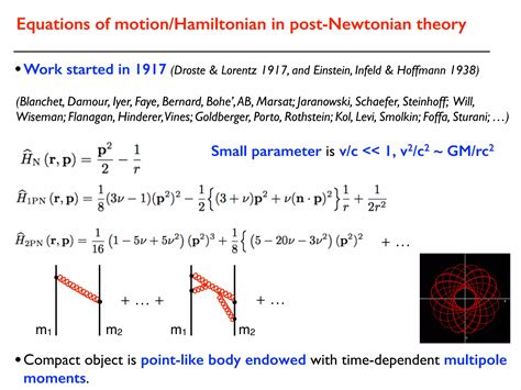 The Analyticalnumerical Relativity Interface Behind Gravitational
