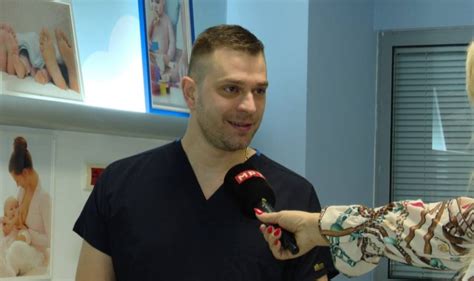 Доктор Горан Маркоски нов директор на охридската болница Ohridnet