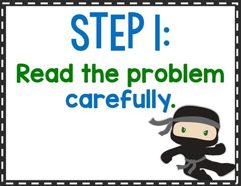 Animated Problem Solving Clipart School