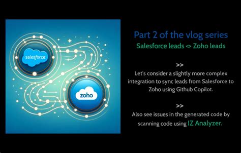 Iz Analyzer With Github Copilot And Mulesoft Part 2 Amjad M