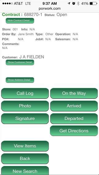 Dispatch Actions