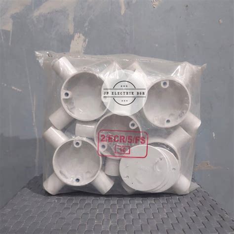 Jual Tee Dos T Dus Cabang 3 Ega T Dus Cabang 3 20mm Merk Ega By Honeywell Kab Bogor Jp