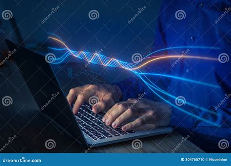 Ai Analyzing Big Data Machine Learning And Deep Learning Technology