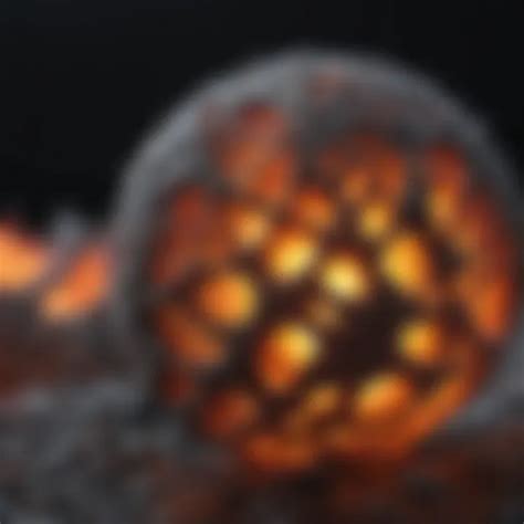 Exploring Pyrophosphates Role In Biological Systems