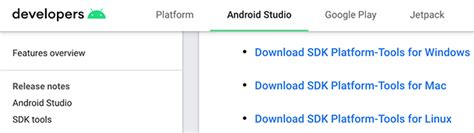 How To Fix Android Shows Adb Not Recognized Issue