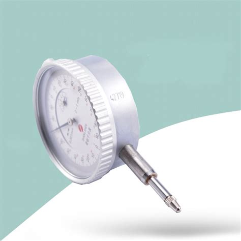 0 1mm 0 3mm 0 5mm 0 001mm Micron Dial Indicator 1m Grandado