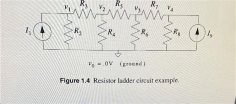 Solved Find All The From Node And To Node For Each Component Chegg