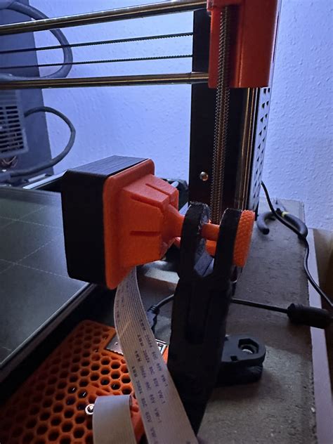 Articulating Raspberry Pi Camera Mount For Cam Ov5647 With M12 Lens Case But With Ball Mount By