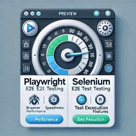 Playwright Vs Selenium Why You Should Consider Switching Firm86