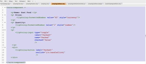 Javascript Can T Get HandleClick To Fire Salesforce Stack Exchange