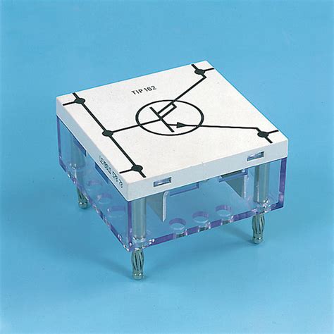 Transistor Darlington TIP STE