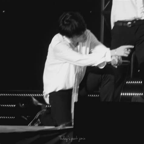 오늘의 박지민 On Twitter 돌아서면 그리움이었다…