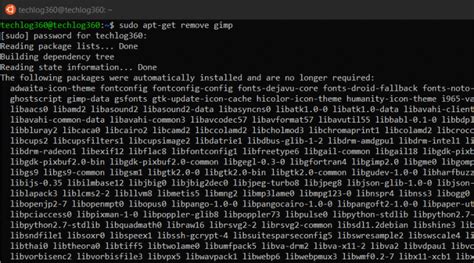 40 Basic Ubuntu Commands And Terminal Shortcuts For Beginners