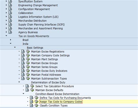 Tax Code Is Invalid Sap Community