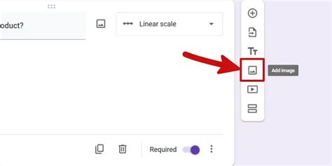 How To Add Linear Scale To Google Forms Geeksforgeeks