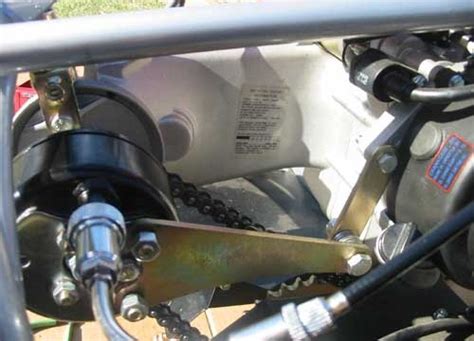 150cc Reverse Kit Installation Buggy Depot Technical Center
