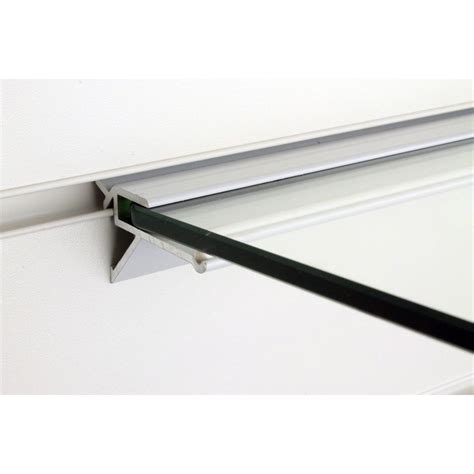 Invisible Support Systems For Your Shelving Needs