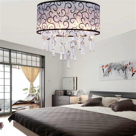 Charming Light Fixtures That Work In Every Room
