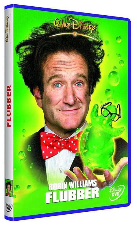 Flubber Blu Ray