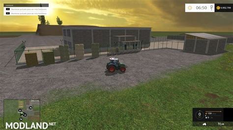 Map For Modders V1 0 FS 15