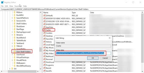 Fix Outlook Could Not Create The Work File Check Temp Environment