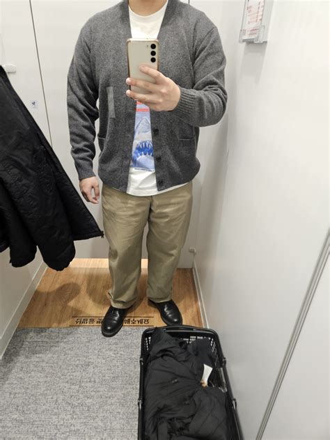 유니 가디건 ㄱㄱ 패션 에펨코리아