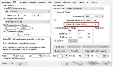 常见的srs测试问题和解决方案 知乎