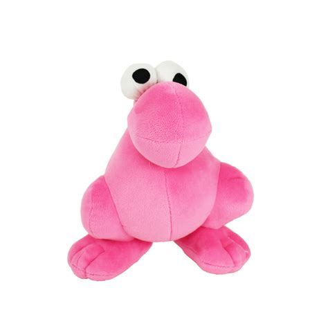 It Sugar Nerds Pink Plush Novelty Plush