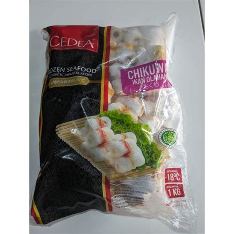 Jual Cikua Uk 1kg Shopee Indonesia