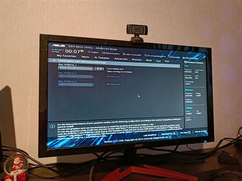 My Pc Doesnt Detect Gpu And I Cant Update Gpu Drivers Can Someone