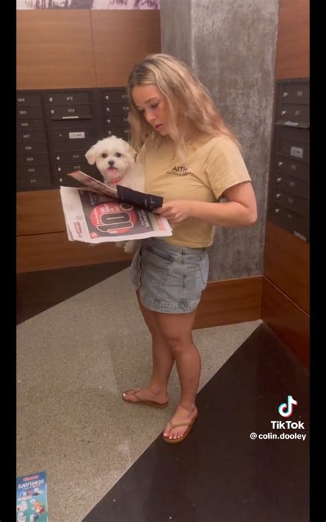 Baylen Dupree S Feet