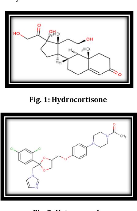 figure 1 from simultaneous estimation of hydrocortisone and