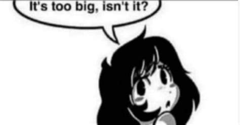 It S So Fucking Big