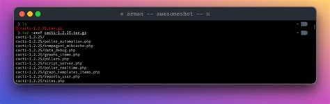 Cacti Instalasi Dan Konfigurasi Monitoring Traffic Menggunakan Cacti Di Ubuntu Server